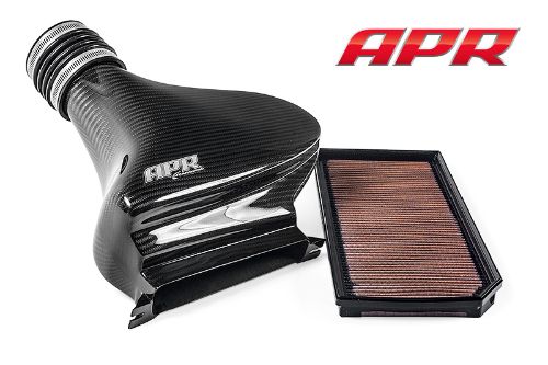 APR Carbon Fiber 2.0T FSI Cold Air Intakes